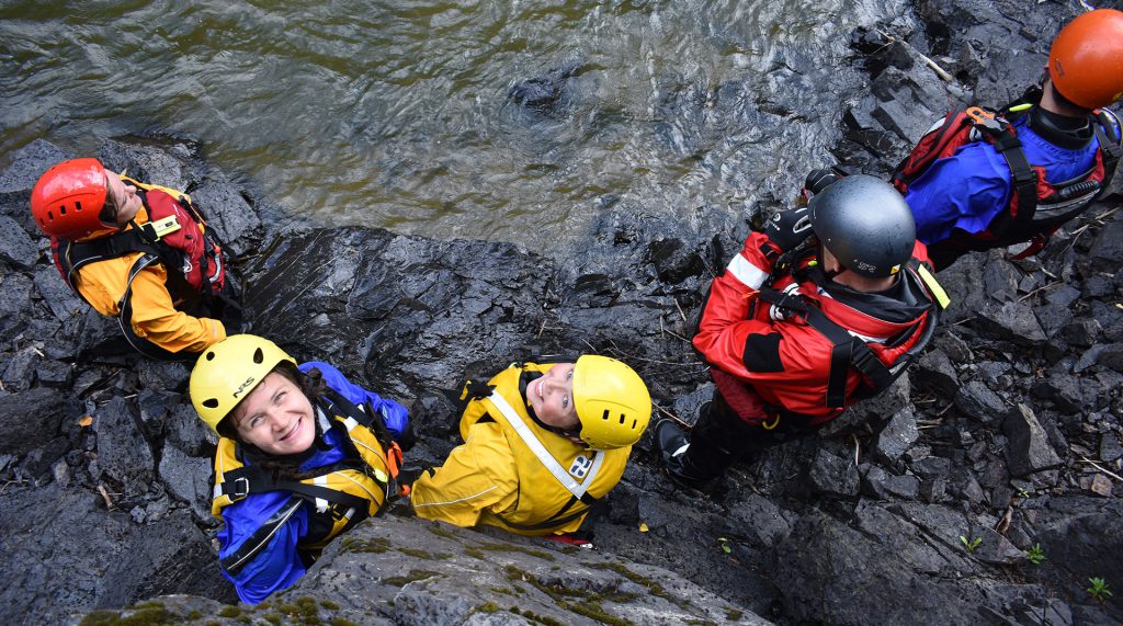 Team Training and Information | Prince George Search and Rescue